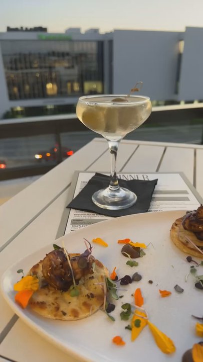 LIMÓN ROOFTOP BAR - Updated February 2025 - 87 Photos & 63 Reviews ...