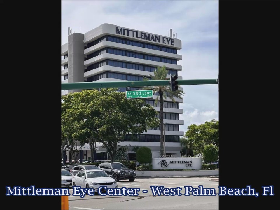 MITTLEMAN EYE - Updated March 2026 - 47 Photos & 96 Reviews - 2000 Palm ...