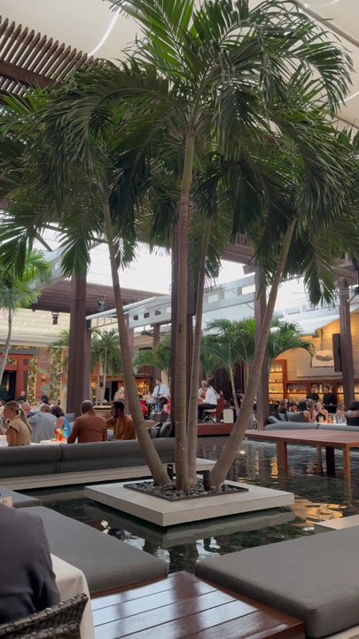 JAYA AT THE SETAI - Updated March 2025 - 2050 Photos & 758 Reviews ...