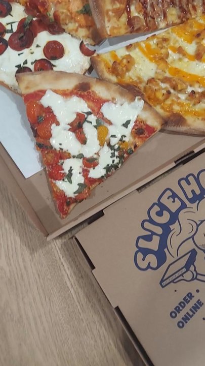 SLICE HOUSE - Updated September 2025 - 47 Photos & 56 Reviews - 177 Rt ...