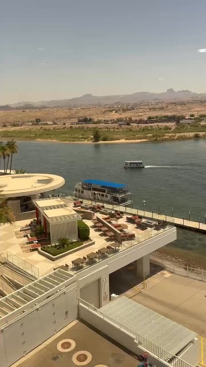 DON LAUGHLIN’S RIVERSIDE RESORT HOTEL & CASINO - Updated December 2025 ...