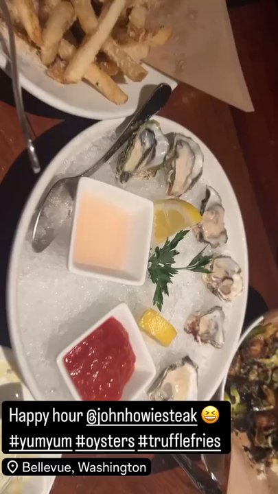 JOHN HOWIE STEAK RESTAURANT - Updated December 2025 - 2308 Photos ...