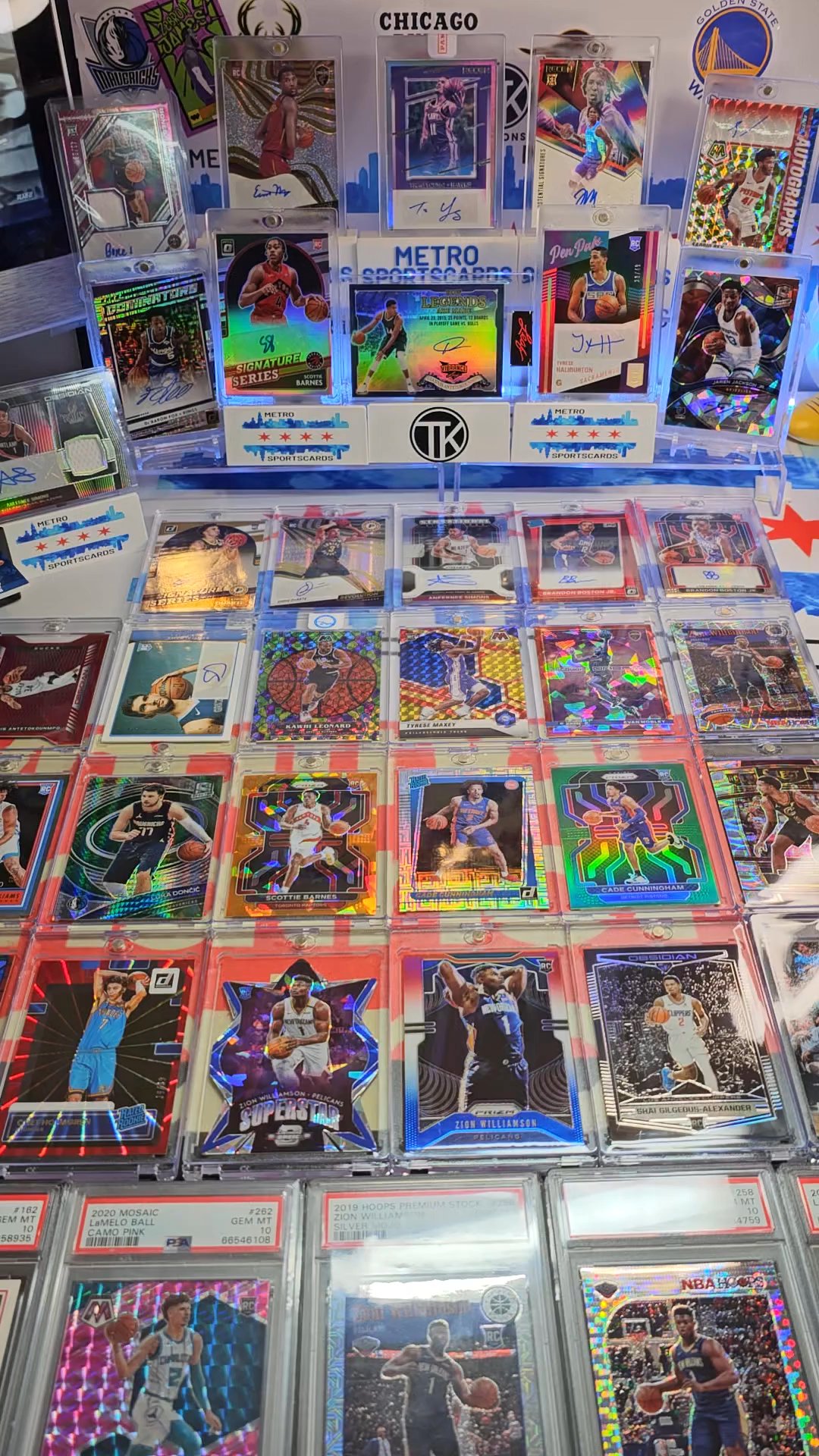 Whatnot - $1 AUCTIONS 💥 ALL HEAT NO TRASH! Livestream by metro ...