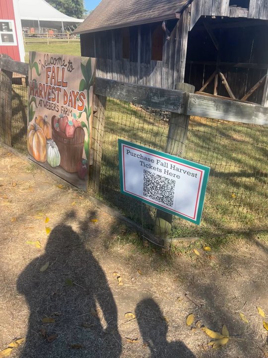 WEBER’S FARM - Updated August 2025 - 273 Photos & 162 Reviews - 2526 ...