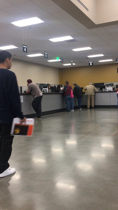 DMV LANCASTER FIELD OFFICE - Updated December 2025 - 60 Photos & 174 ...