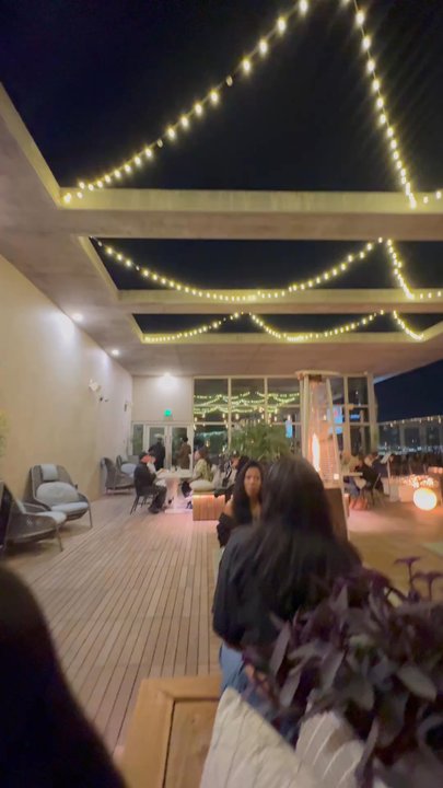 LUCERO ROOFTOP RESTAURANT + BAR - Updated January 2026 - 184 Photos ...