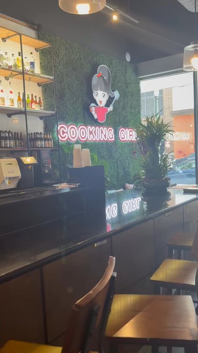 COOKING GIRL - DOWNTOWN - Updated January 2026 - 83 Photos & 57 Reviews ...