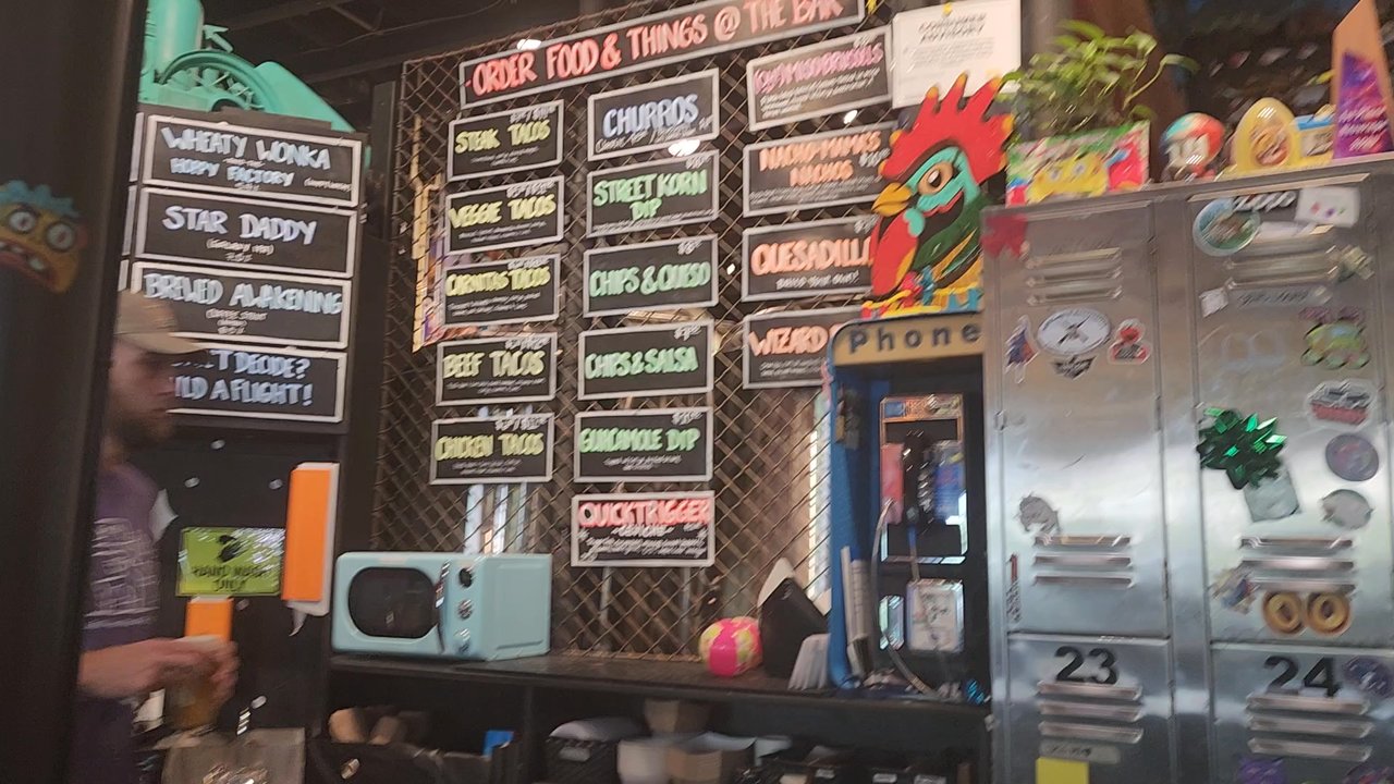 EL WEIRDO - Updated March 2025 - 198 Photos & 74 Reviews - 24 W Oak Ave, Panama City, Florida ...