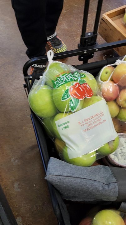 BJ REECE ORCHARDS - Updated May 2025 - 453 Photos & 192 Reviews - 9131 ...