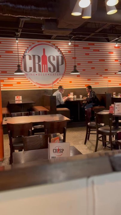 CRISP - Updated December 2025 - 1118 Photos & 1112 Reviews - 2220 Bevis ...