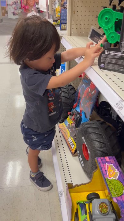 TARGET - Updated December 2025 - 63 Photos & 64 Reviews - 857 Baltimore ...