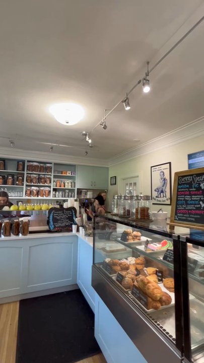 CORNELL FARM CAFE - Updated November 2025 - 547 Photos & 399 Reviews ...