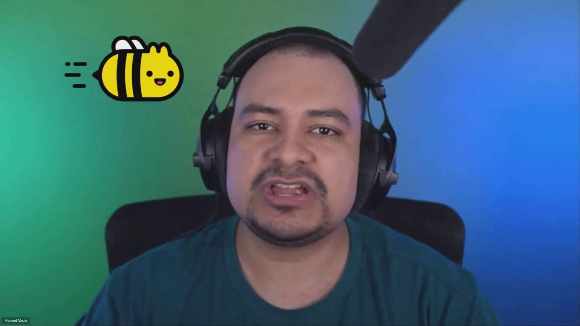 Streams Video • Chatterbug