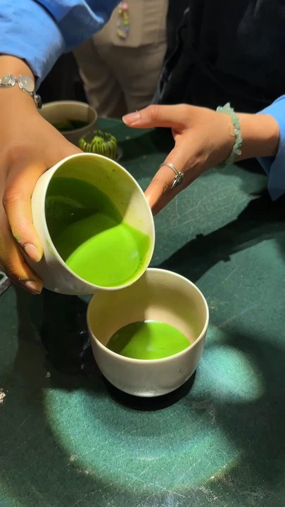 12 MATCHA - Updated December 2025 - 520 Photos & 162 Reviews - 54 Bond ...