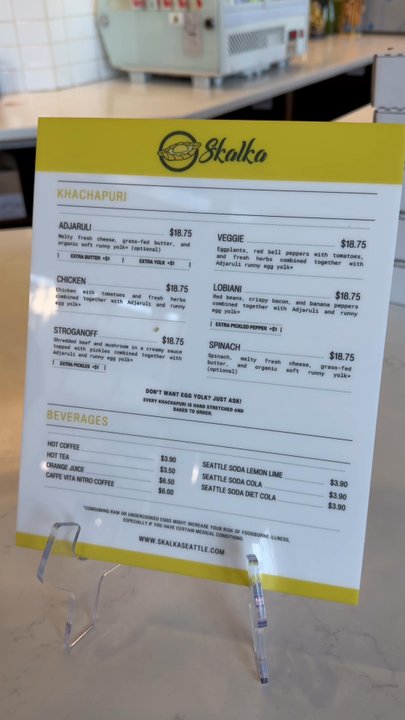 SKALKA - Updated March 2026 - 1846 Photos & 1221 Reviews - 77 Spring St ...