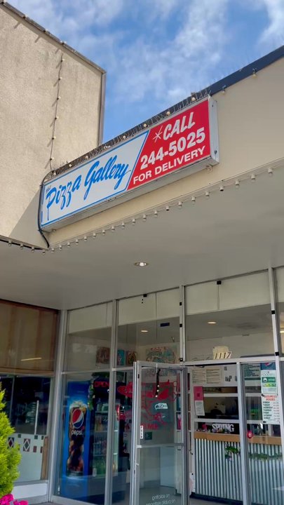 THE PIZZA GALLERY - Updated December 2025 - 159 Photos & 301 Reviews ...