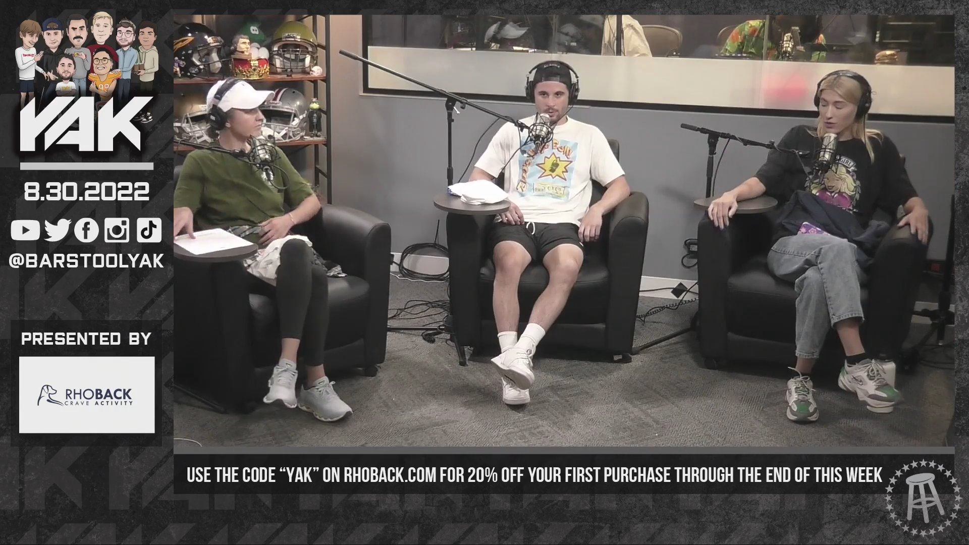 Breaking Down A Potential Caroline vs. Tiko Texas Rough N Rowdy Match ...