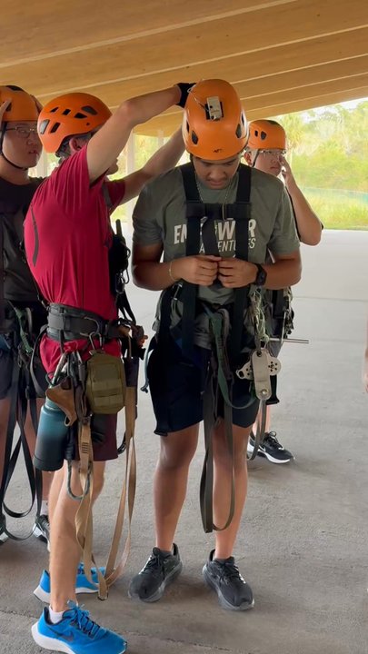 Empower Adventures Tampa Bay - Updated May 2026 - 242 Photos & 155 ...