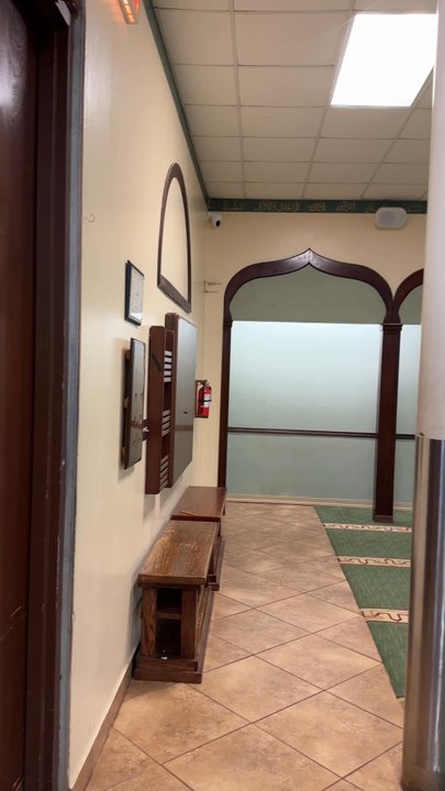 ATLANTA MASJID OF AL-ISLAM - Updated July 2025 - 10 Reviews - 560 ...