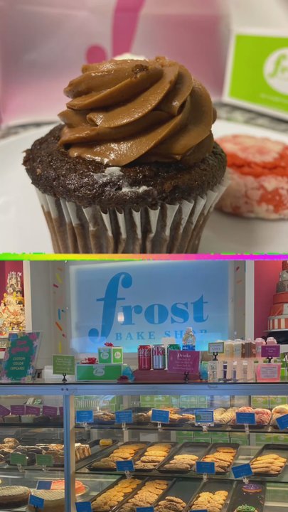 FROST BAKE SHOP - Updated June 2026 - 182 Photos & 186 Reviews - 394 S ...