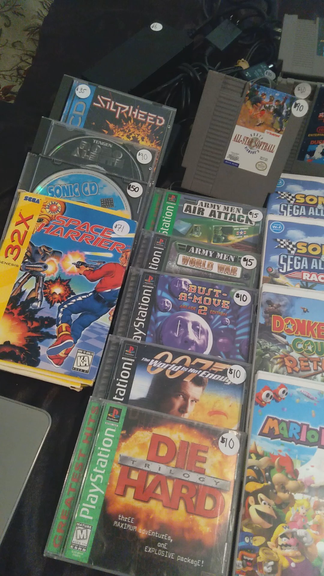 Whatnot - Game and Console Galore! Pokemon Cards! Livestream by ...