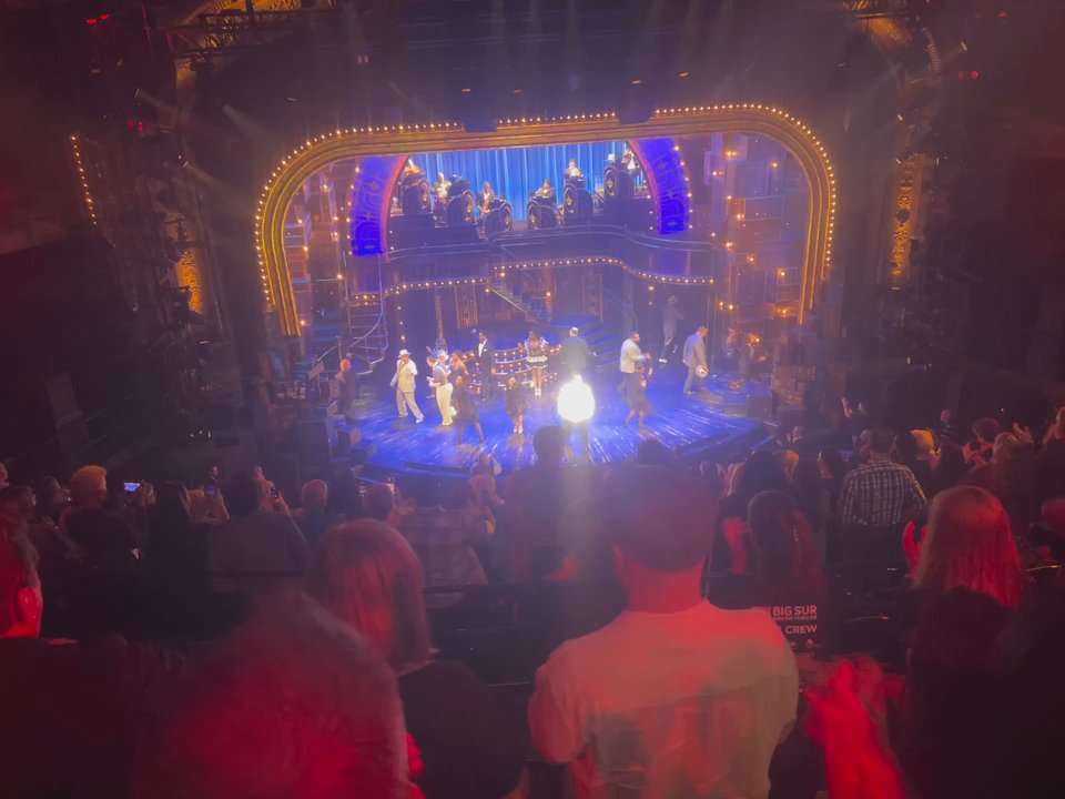 STUDIO 54 THEATRE - Updated March 2025 - 371 Photos & 162 Reviews - 254 ...