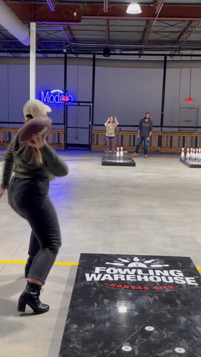 FOWLING WAREHOUSE - KANSAS CITY - Updated January 2026 - 31 Photos & 12 ...