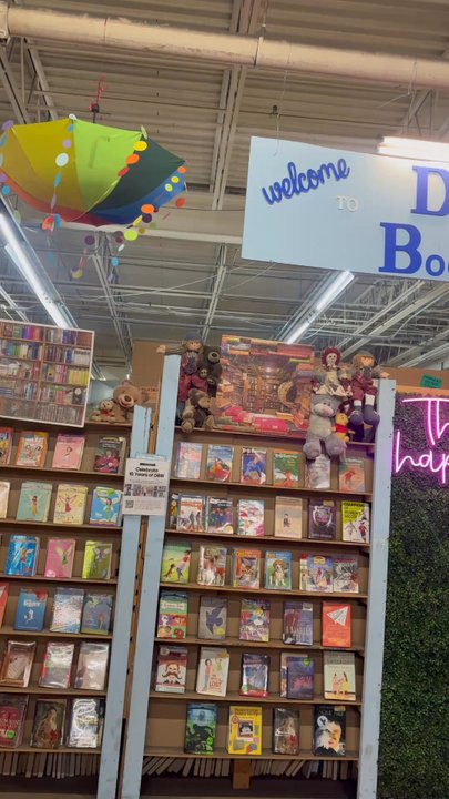 ONE DOLLAR BOOK SWAP - Updated June 2026 - 37 Photos & 40 Reviews ...