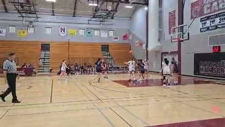 Watch "Thanksgiving Classic Tournament - named MVP avg. 20 points and ...