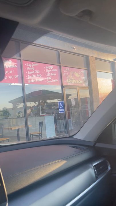 CRISPY & CO - Updated October 2025 - 36 Reviews & 24 Photos - 2855 SW ...