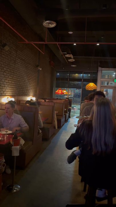 FRATESI’S PIZZA - Updated December 2025 - 121 Photos & 64 Reviews - 69 ...