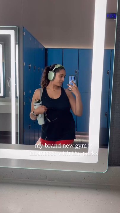 EŌS FITNESS - Updated April 2026 - 17 Photos & 13 Reviews - 3854 Belt ...