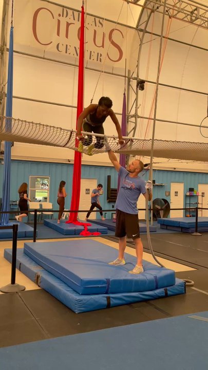 DALLAS CIRCUS CENTER - Updated December 2025 - 83 Photos & 54 Reviews ...