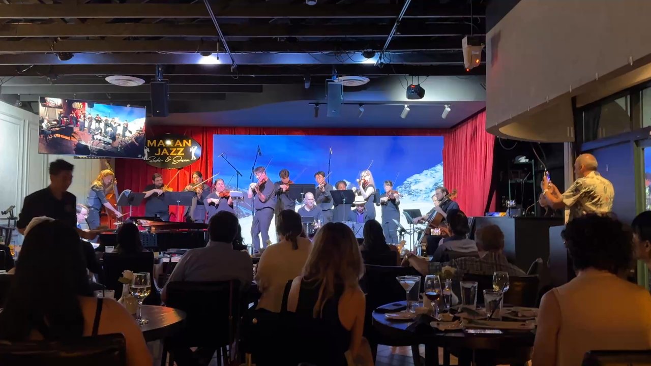 MAXAN JAZZ CLUB - Updated October 2025 - 315 Photos & 288 Reviews ...