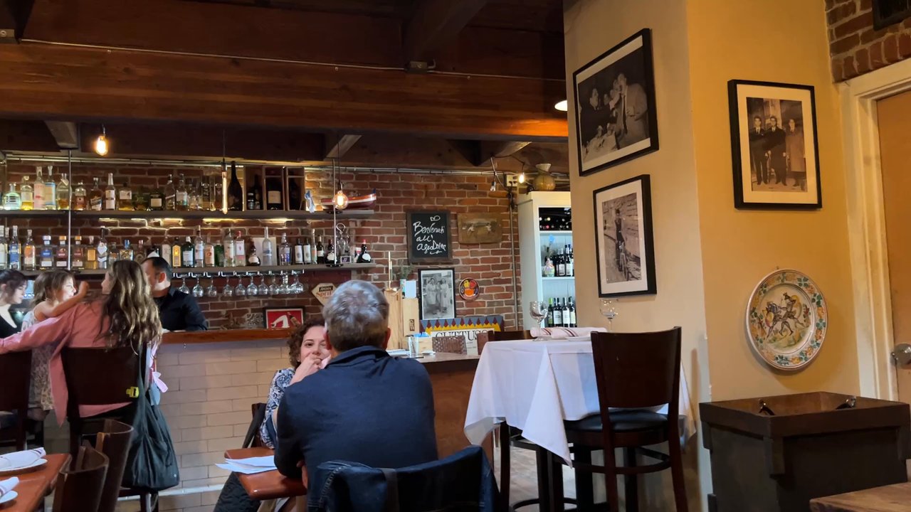 AGRODOLCE OSTERIA - Updated May 2026 - 739 Photos & 836 Reviews - 1730 ...