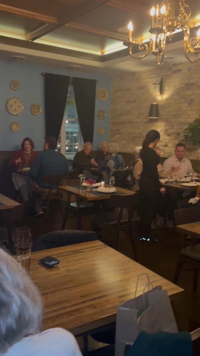 SAFINA - Updated March 2025 - 93 Photos & 47 Reviews - 785 N Jefferson ...