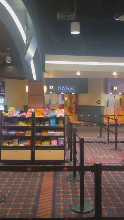 AMC PALM PROMENADE 24 - Updated June 2025 - 323 Photos & 364 Reviews ...