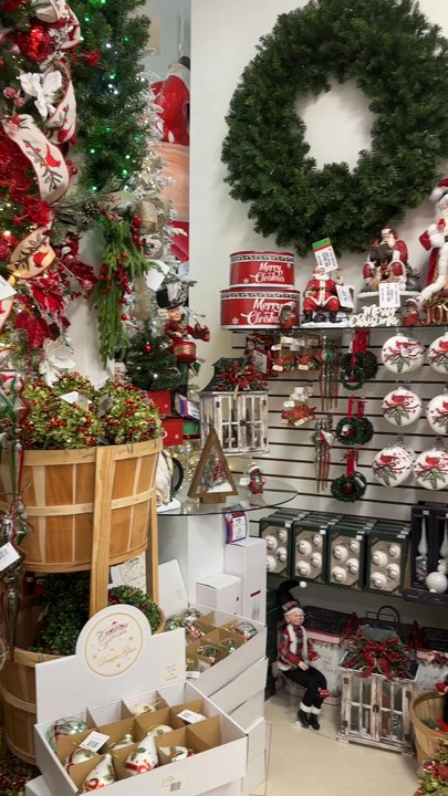 THE CHRISTMAS PALACE - Updated June 2026 - 284 Photos & 53 Reviews ...