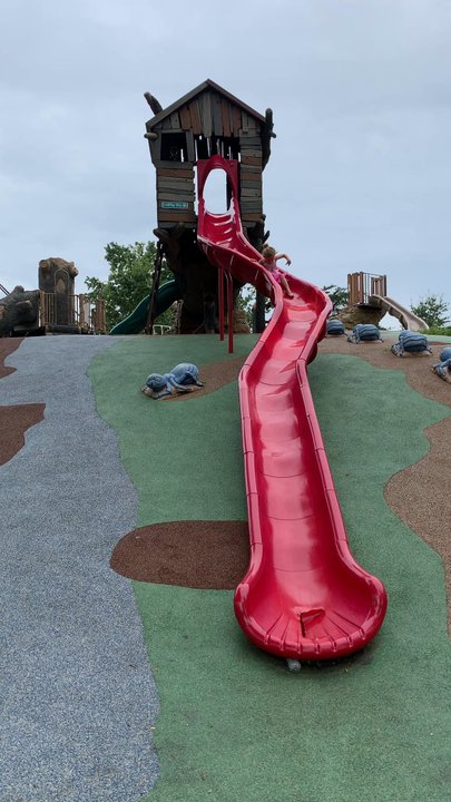 WALKER MILL REGIONAL PARK - Updated September 2025 - 126 Photos & 10 ...