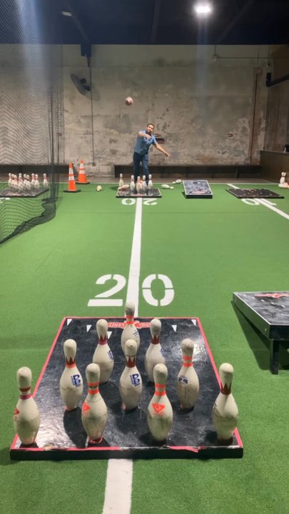 BOWLGAMES - Updated January 2026 - 56 Photos & 28 Reviews - 139 Turtle ...