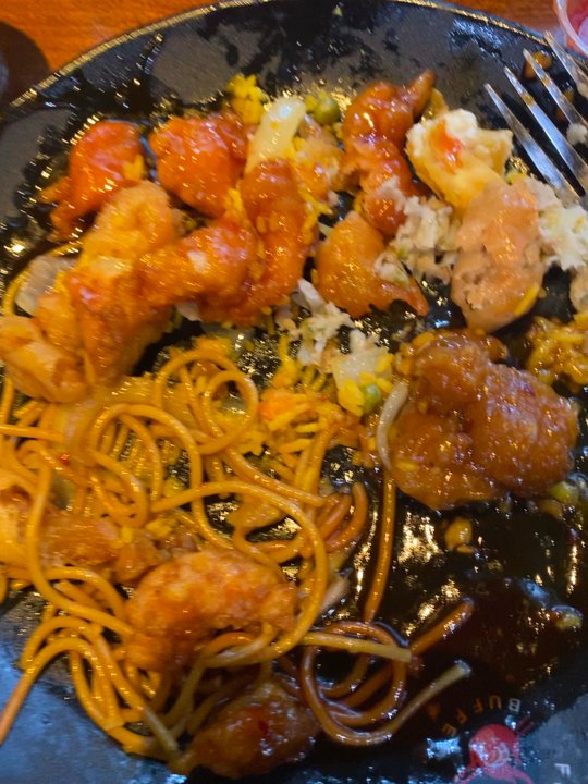 FUSHIMI BUFFET - Updated September 2025 - 32 Photos & 25 Reviews ...