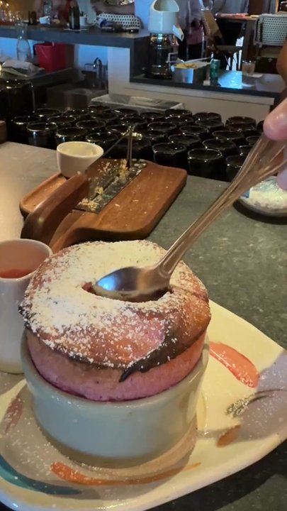 RISE SOUFFLÉ - TULSA - Updated May 2026 - 395 Photos & 166 Reviews ...
