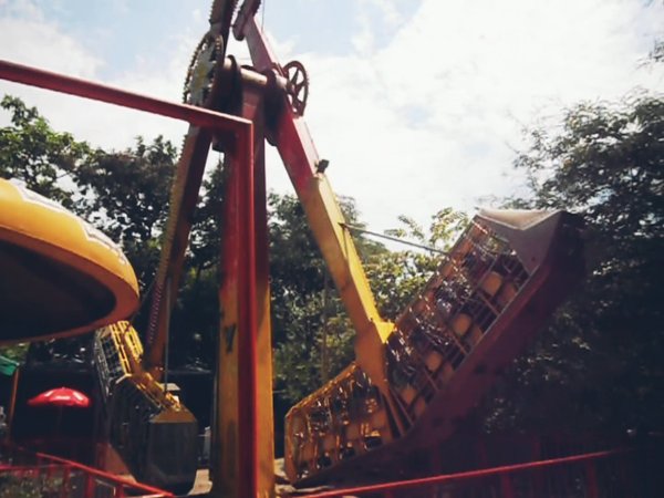 Essel World: The Ultimate Guide to Mumbai’s Largest Amusement Park