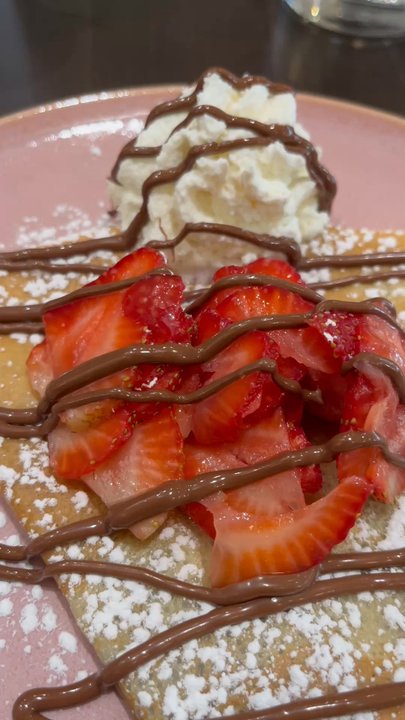 WHISK CREPES CAFE - Updated December 2025 - 623 Photos & 473 Reviews ...