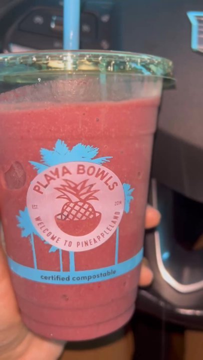 PLAYA BOWLS - Updated June 2026 - 19 Photos & 15 Reviews - 4528 East ...