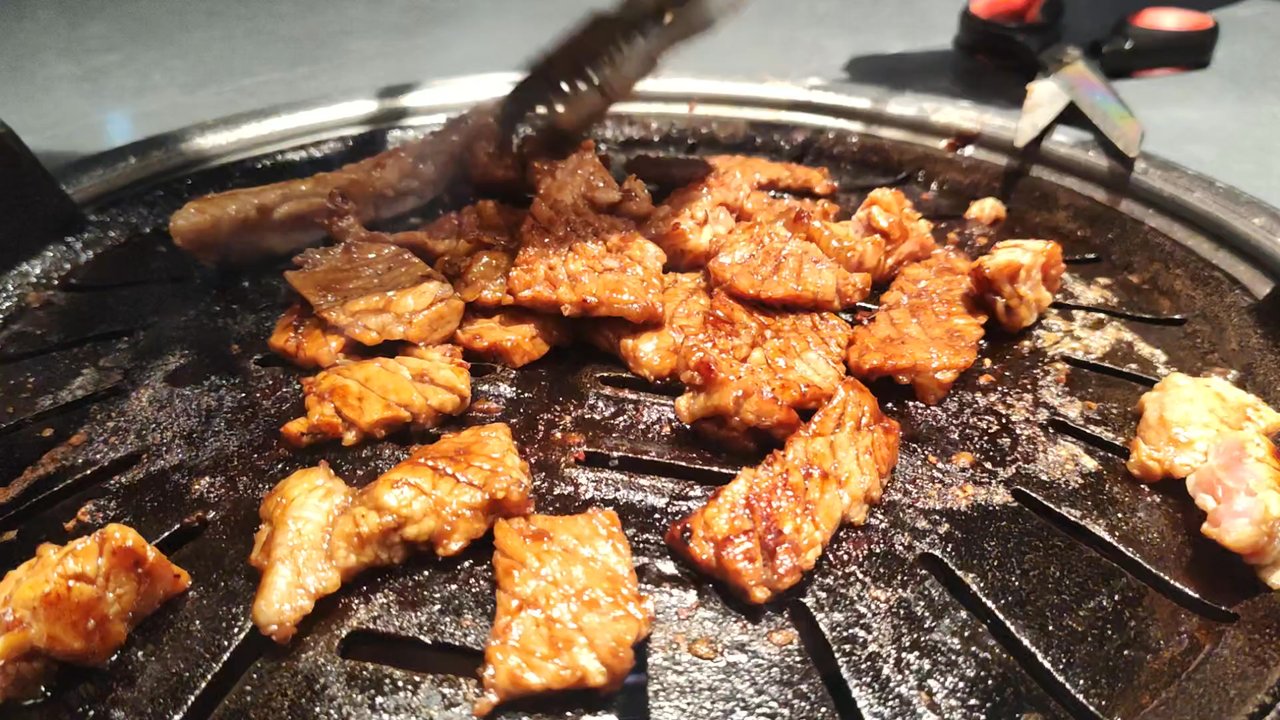 CHOSUN HWARO KOREAN BBQ - Updated June 2025 - 128 Photos & 47 Reviews ...