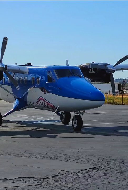 SKYDIVE PERRIS - Updated August 2025 - 589 Photos & 728 Reviews - 2091 ...