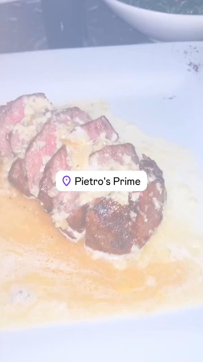 PIETRO’S PRIME - Updated April 2026 - 154 Photos & 282 Reviews - 125 W ...