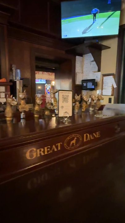 THE GREAT DANE PUB & BREWING COMPANY - Updated March 2026 - 657 Photos ...