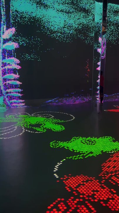 ILLUMINARIUM TORONTO - Updated June 2026 - 50 Photos - 28 Gristmill ...